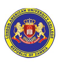 Bachelor of Accounting & Finance - London American University College ...